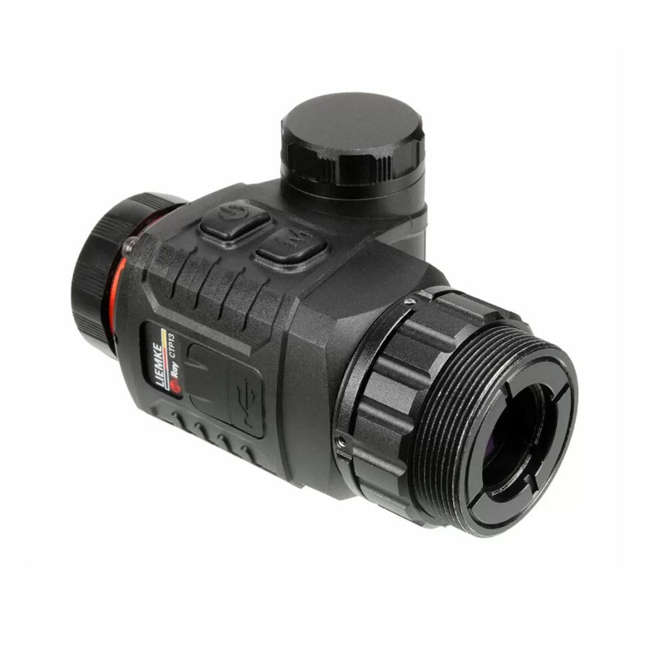 LIEMKE Merlin-13 Clip-On Thermal Scope (LO-MERLIN13) | eBay