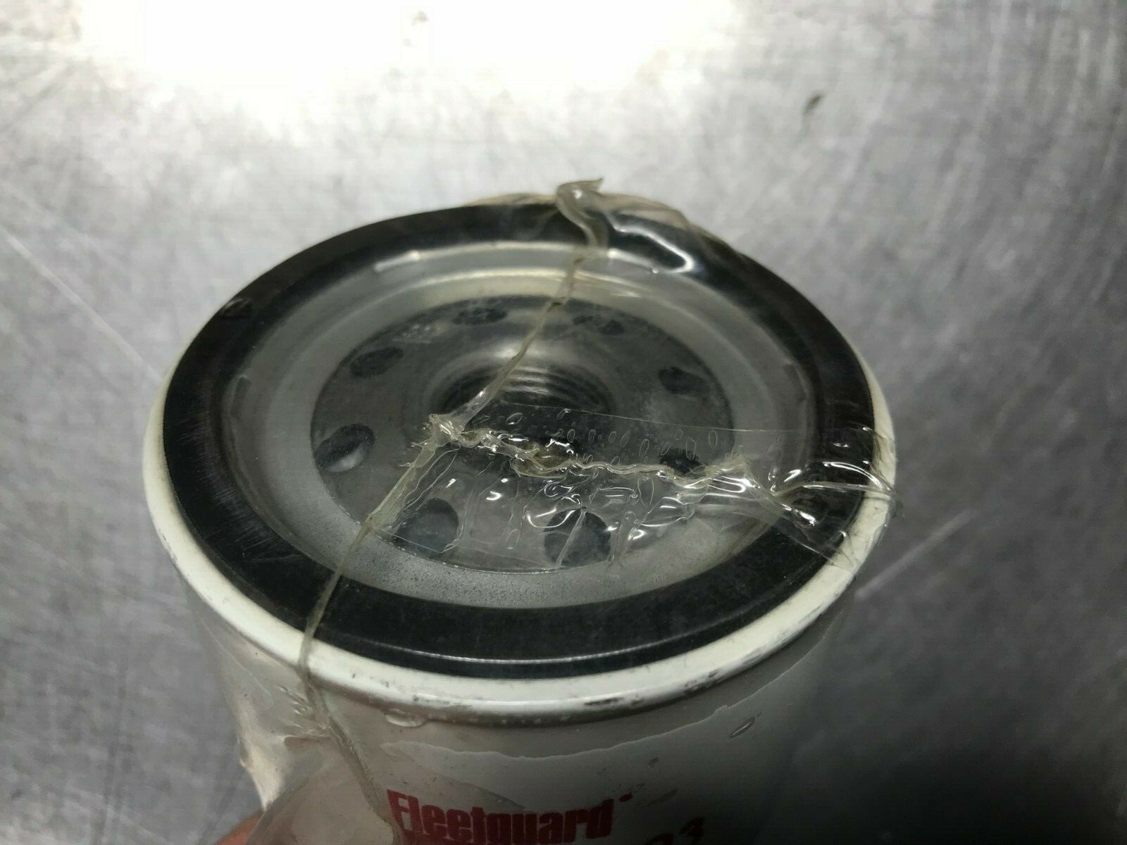 LF3403 Genuine FLEETGUARD OEM Cummins OIL LUBE FILTER | eBay