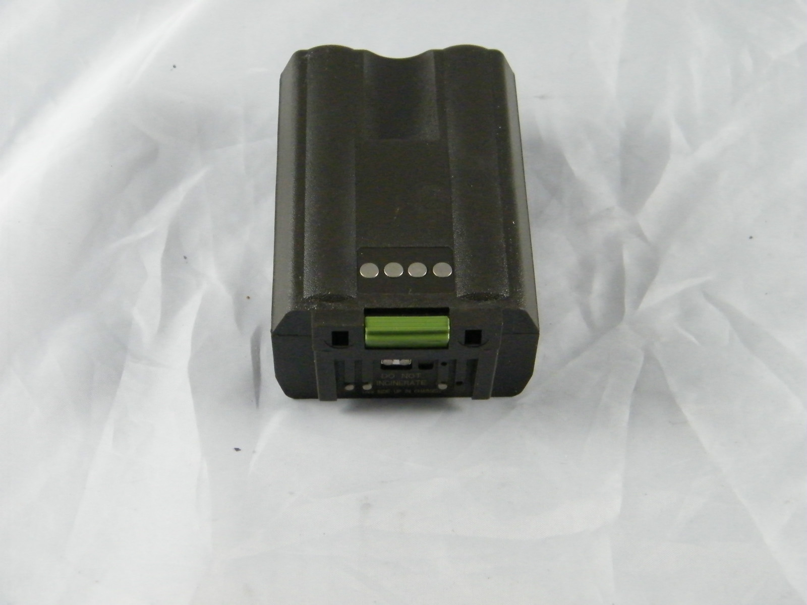 ALEXANDER BATTERIES ~ RECHARGEABLE NICKEL CADMIUM BATTERY DRY CELL ...