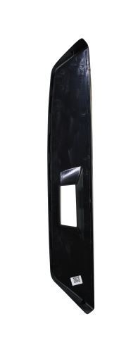 Volvo FH4 FH16 Main Mirror Arm Middle Cover Gloss Black Left 2012 ...