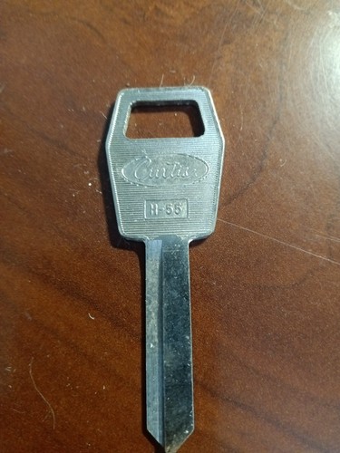 H55 Key Blanks for Various Models by Ford | eBay