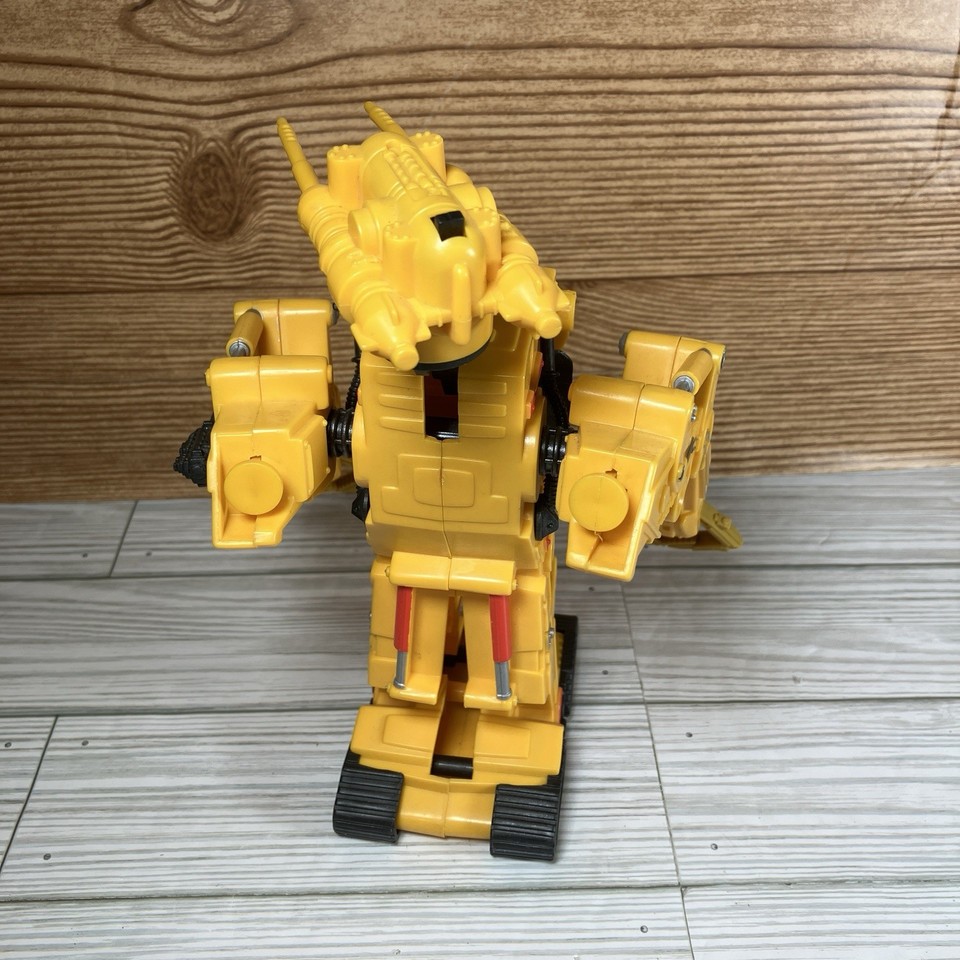 Aliens Space Marine Power Loader Vintage Kenner Loose 1992 | eBay