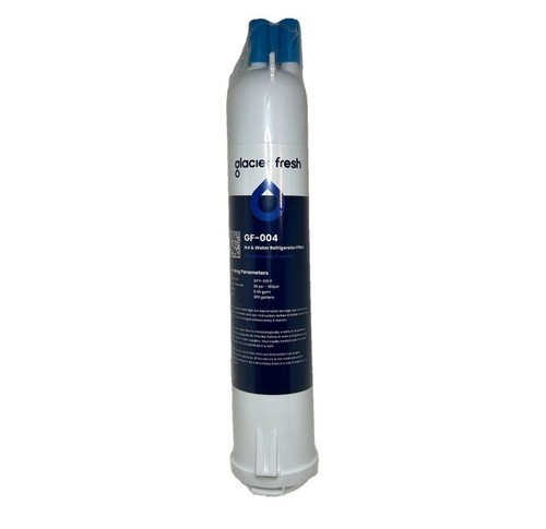 Glacier Fresh Compatible With 4396841 Refrigerator Water Filter ...