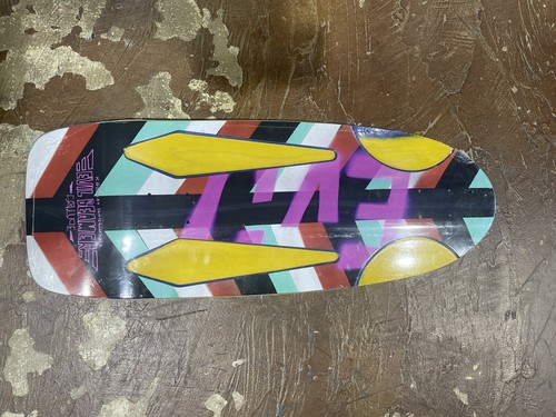 KROOKED Pure Evil Beamer COUPE! NEW RELEASE Deck Mark Gonzales ...
