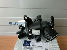 Mercedes-Benz 1132030375 Genuine OEM Thermostat Unit for sale online | eBay