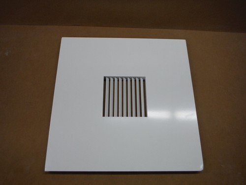 Price 630 Diffuser Vent HVAC 8x8 | eBay