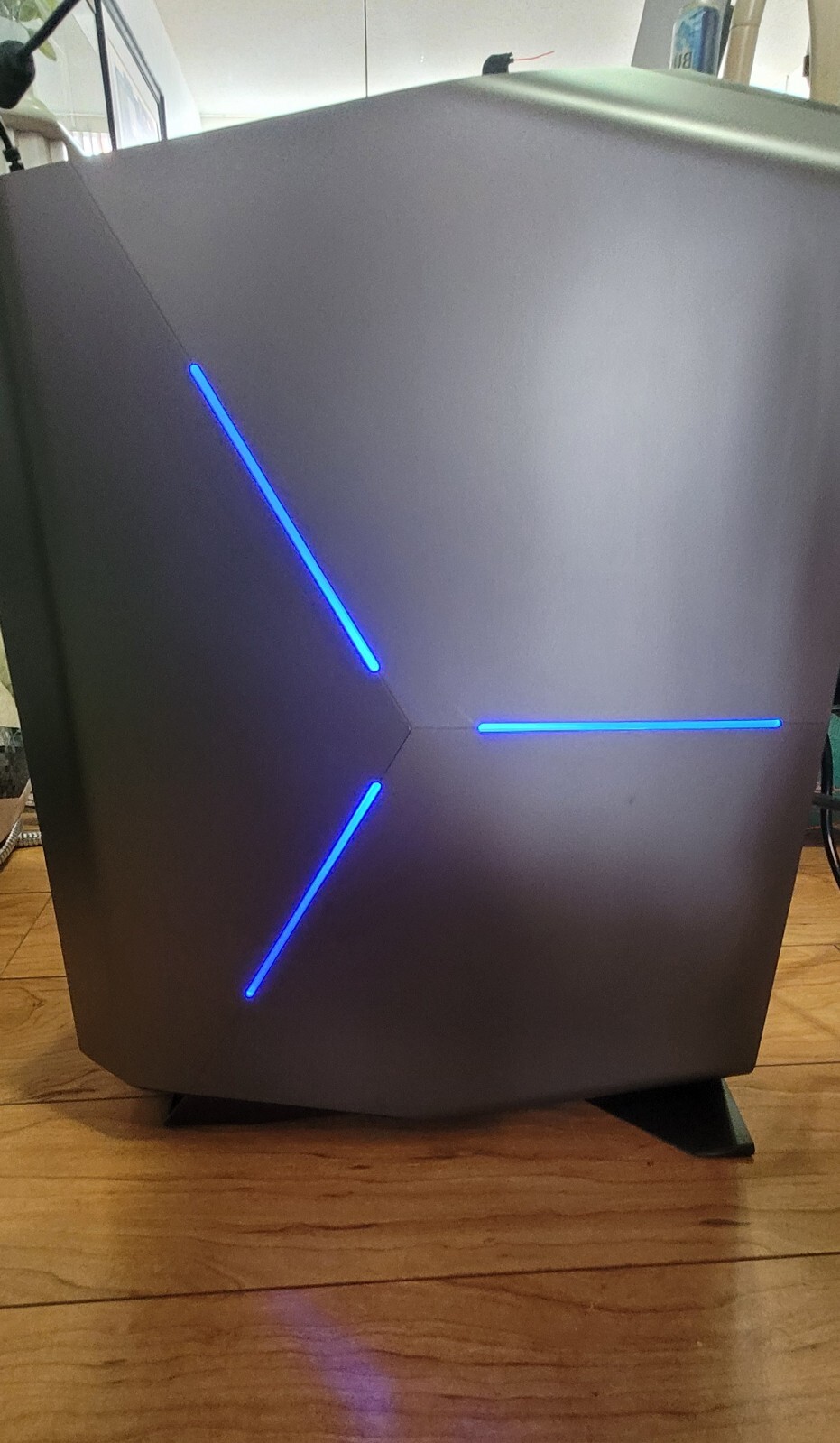 Alienware Aurora R5 Desktop Intel i7-6700 1TB Hard Drive with 8GB RAM ...