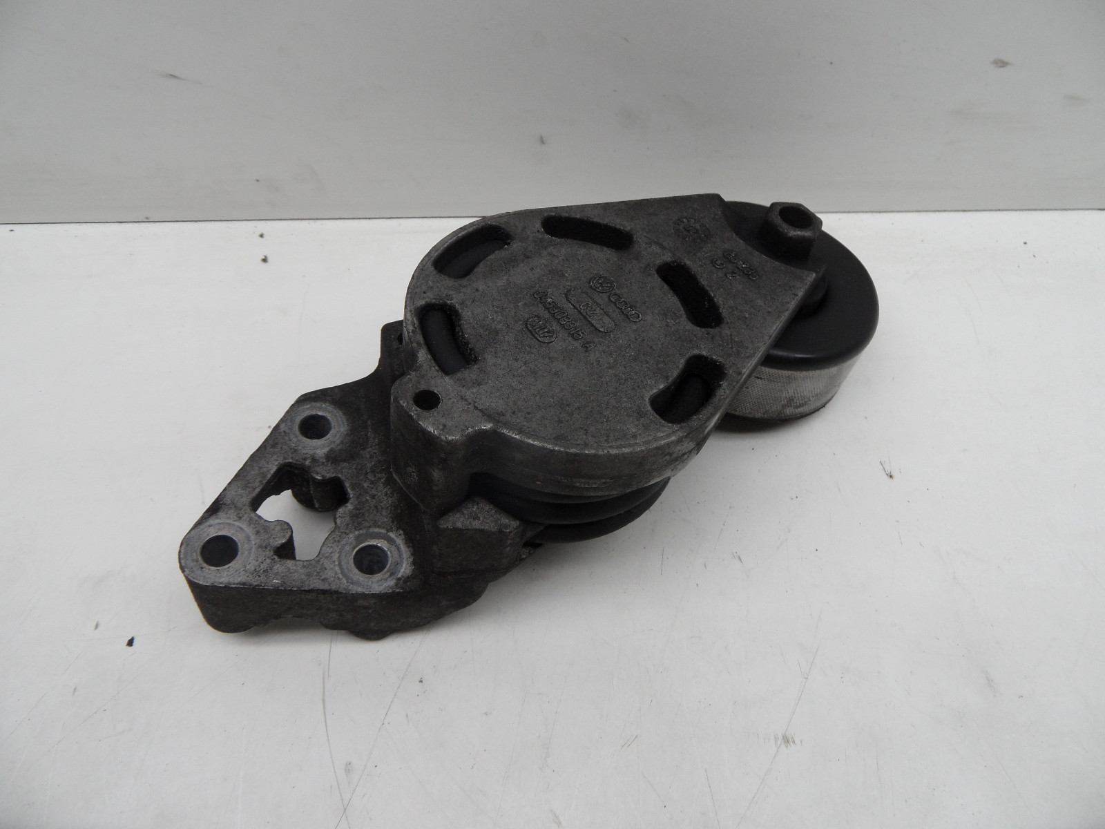 Tendeur De Courroie Audi A2 Seat Ibiza Skoda Fabia VW Polo 1,4 TDI ...