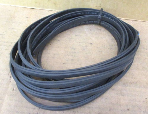 Bihl + Wiedemann BW1980 E130266 Oil Resistant 49957HM | eBay