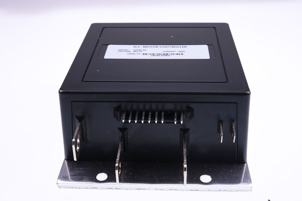 Speed Controller For EZGO DCS TXT Golf Cart Curtis 1206-SX Series 36V ...