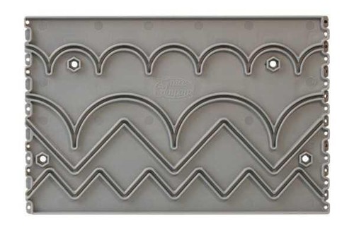 Grace Plastic Pattern Perfect Basic Set 636343989988| eBay