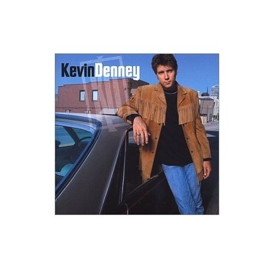 Denney, Kevin - Kevin Denney - Denney, Kevin CD H6VG The Cheap Fast ...