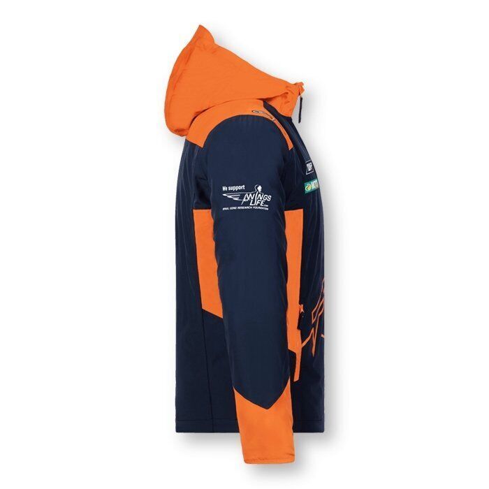 KTM Red Bull Windbreaker | eBay