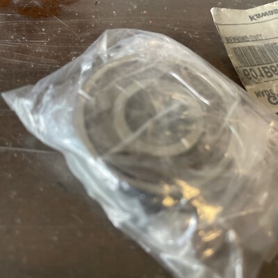Kawasaki Ball Bearing 1974 To 2020 Mule KAF620 KAF400 Gear Box Voyager ...