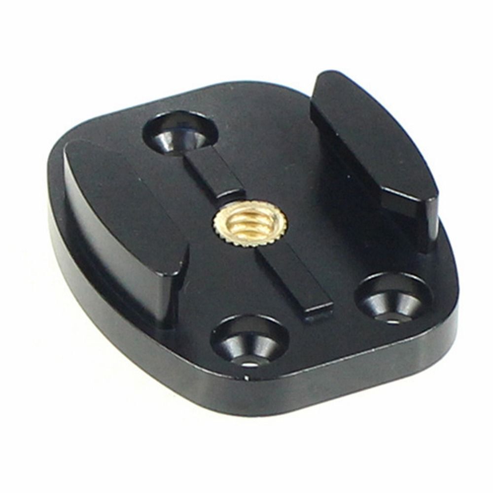 Quick Release Tripod Mount CNC Tripod Adapter Portable Base Mount for ...