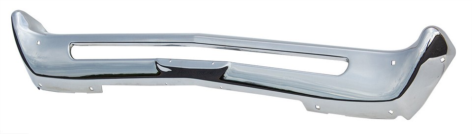 New Front Bumper AMD Fits Ford Fairlane Ranchero Torino 100-8468 | eBay