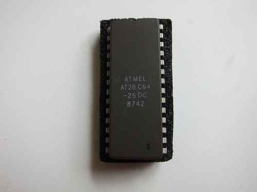 ATMEL AT28C6425DC / AT28C6425DC (NO BOX) for sale online | eBay