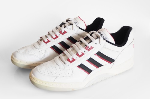 Vintage Adidas Signature ATP Tour Sneakers retro 90s rare tennis ...