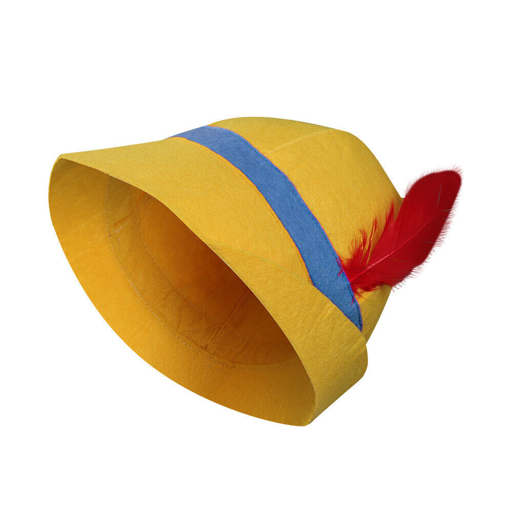 Pinocchio Hat