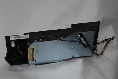 LEXMARK 10Z3499 PRINTHEAD LASER SCANNER ASSEMBLY Y FOR C770, C772, C780 ...