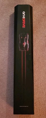 Anki Drive Complete Boson katal Rho Corax kourai 5 Charger Units Track ...