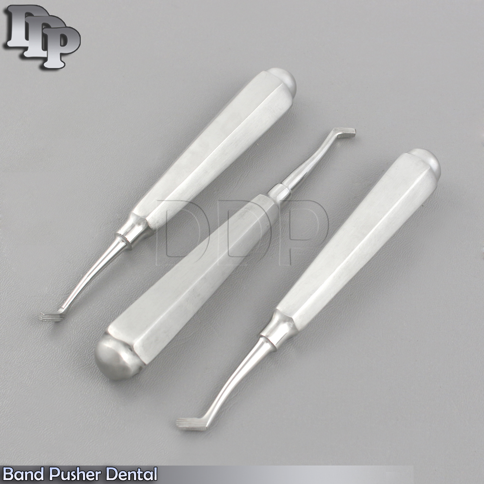 Band Pusher Dental Orthodontic Instruments 3 Pieces | eBay