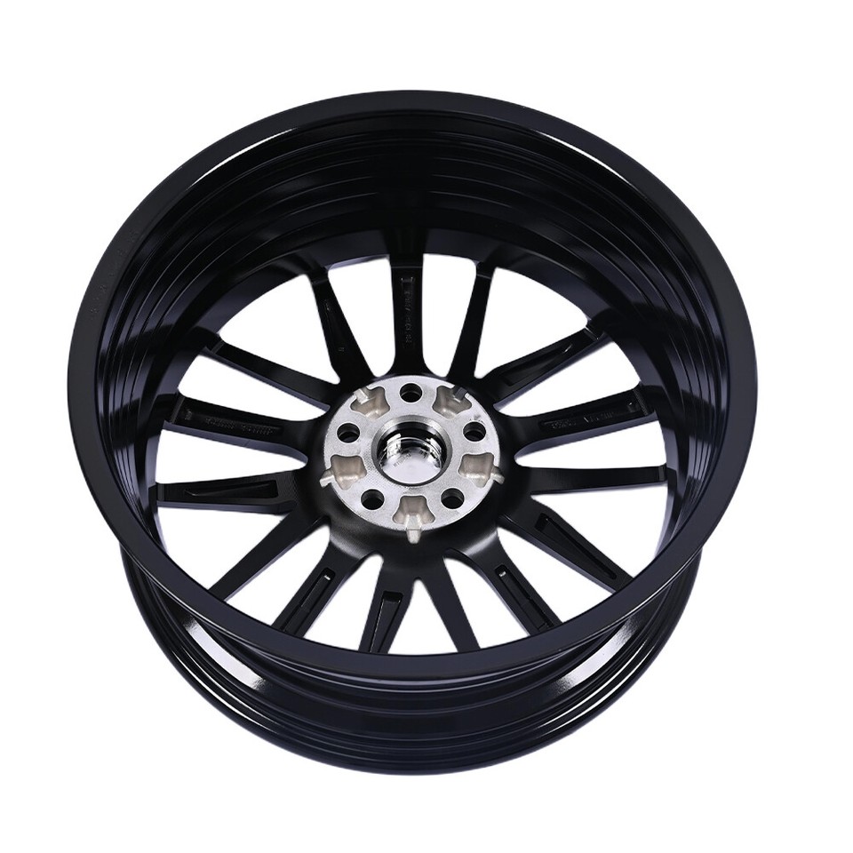 Rim 560-75222B 4261106J70 19"x8" Replacement Wheel For Toyota Camry ...