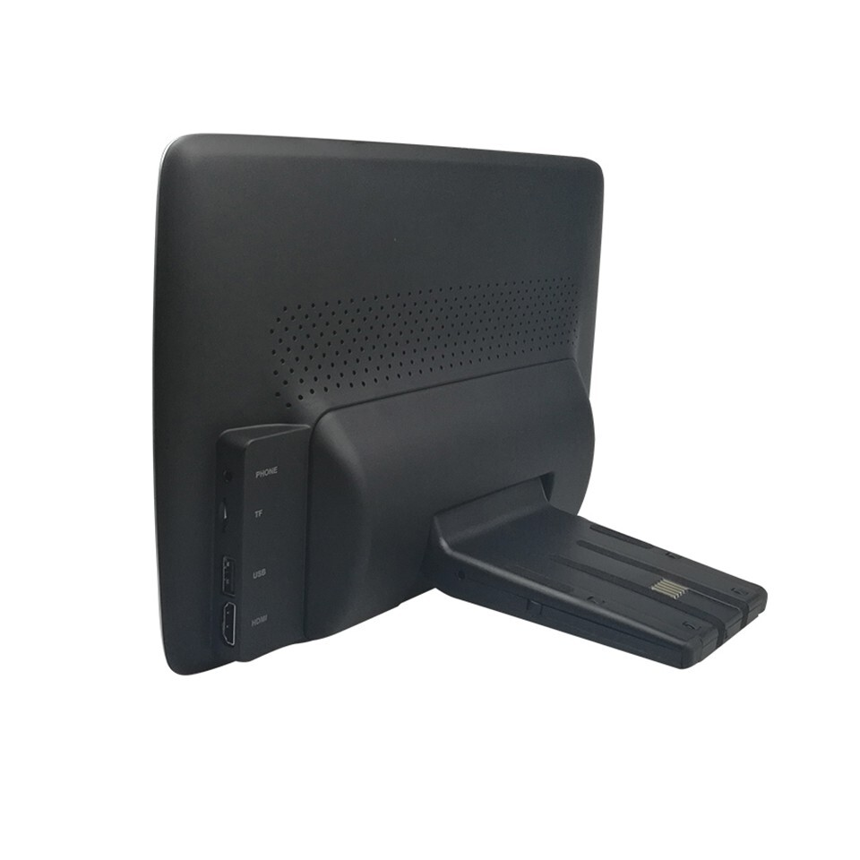 For Mercedes V260 2023 Android Headrest Monitor Touch Screen Tablet ...