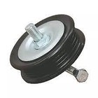 Mitsubishi Genuine OEM PULLEY A, A/C COMPR TENSION MONTERO MB568933 → ...