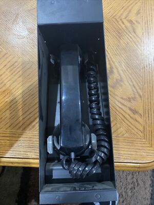 (NEW) SIMPLEX 4100-1270 PHONE ENCLOSURE ASSY | eBay