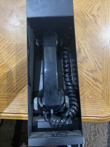 (NEW) SIMPLEX 4100-1270 PHONE ENCLOSURE ASSY | eBay