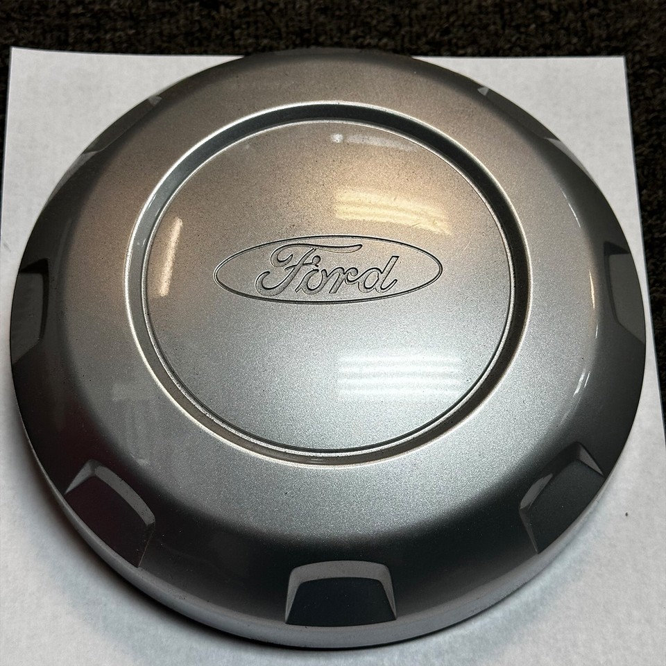 For Ford F150 Pickup OEM Center Cap 2015-2024 FL34-1A096-AB 3857 3996 ...
