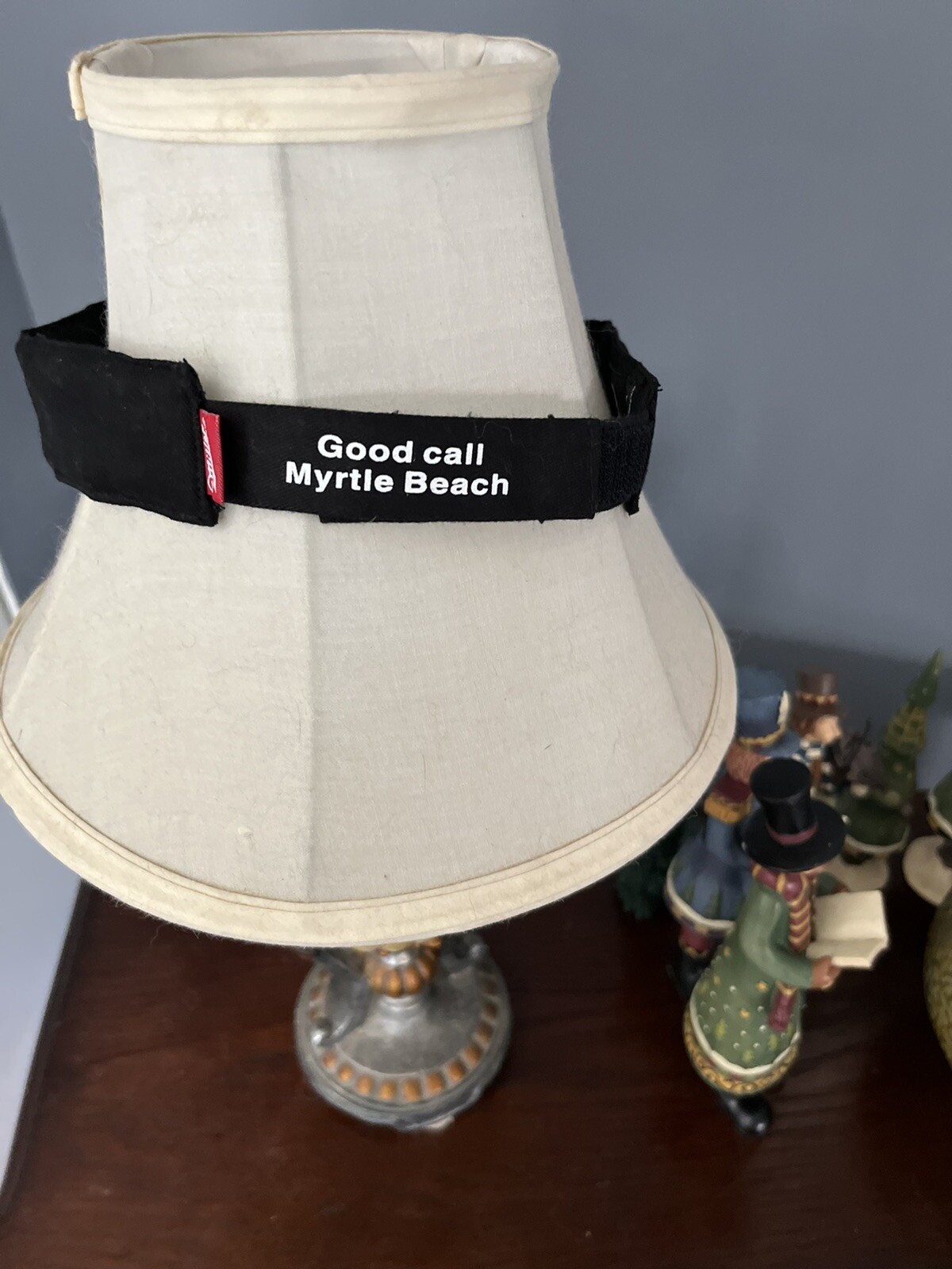 Miller Good Call Myrtle Beach Cap Black Men’s One Size Adjustable 100% ...