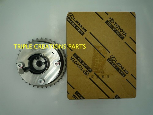 13070-36030 GENUINE OEM TOYOTA GEAR ASSY, CAMSHAFT TIMING EXHAUST ...