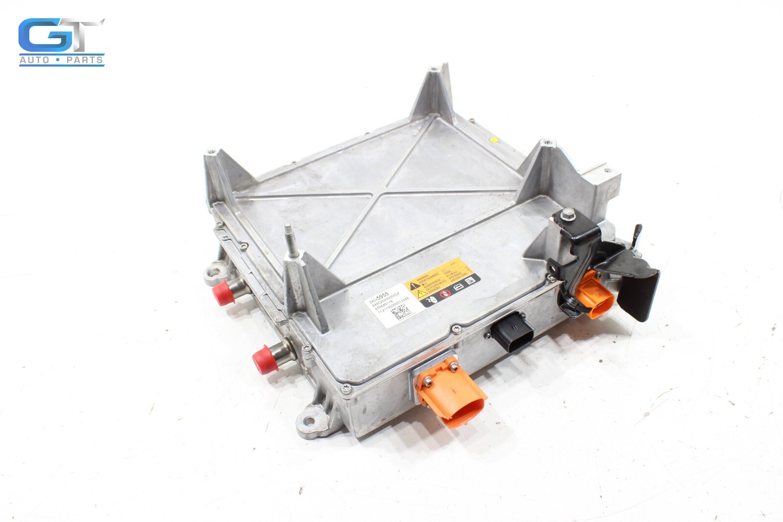 CHEVROLET BOLT EV DRIVE MOTOR INVERTER BATTERY CHARGER OEM 2022 - 2023 ...