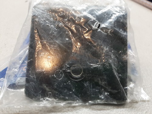 New OEM Bumper Bracket Chevrolet Silverado 2016-19 Front LH or RH ...