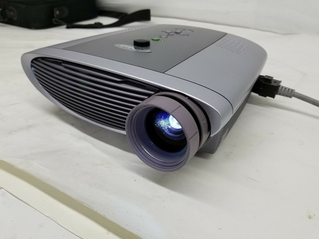 InFocus LP530 DLP Projector for sale online | eBay