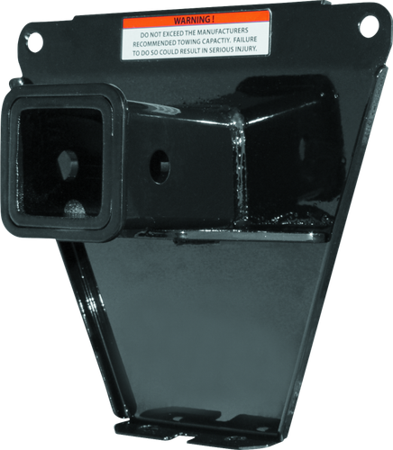 QuadBoss Fits 05-14 Kawasaki KVF650 Brute Force 4x4i 2in ATV Rear ...