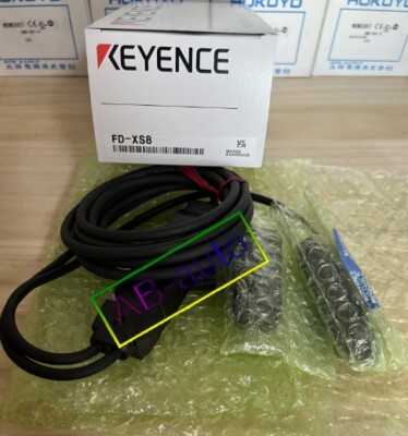 Sensor Head Maximum Rated Flow Rate L/min KEYENCE FD-XS8, 46% OFF