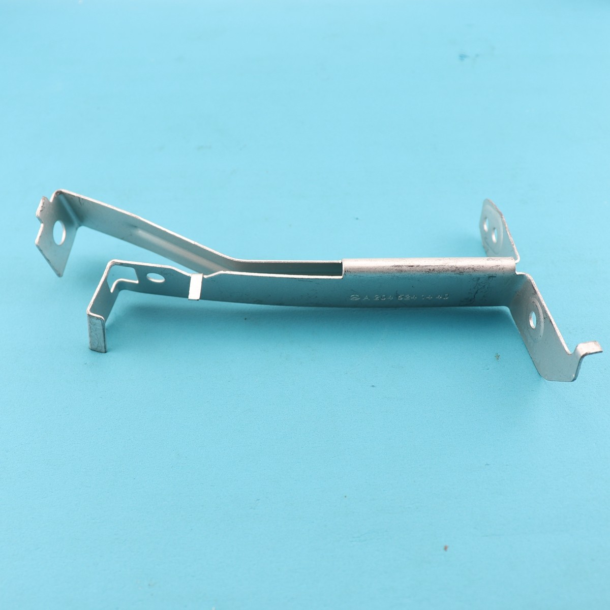 Fit Mercedes Benz OEM Splash Shield-Front Shield Bracket 2045241340/ ...
