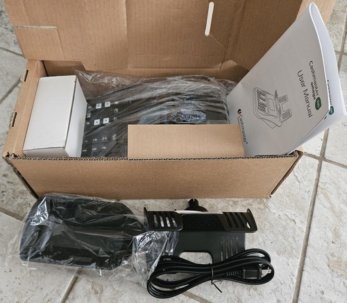 Cashmaster Omega 230 Cash Coin Counting Machine in the Box | eBay