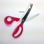 10pcs korea pork belly,bacon Meat scissors Stainless Steel Vegetables ...