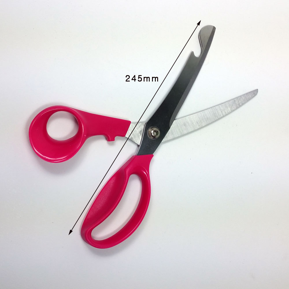 10pcs korea pork belly,bacon Meat scissors Stainless Steel Vegetables ...