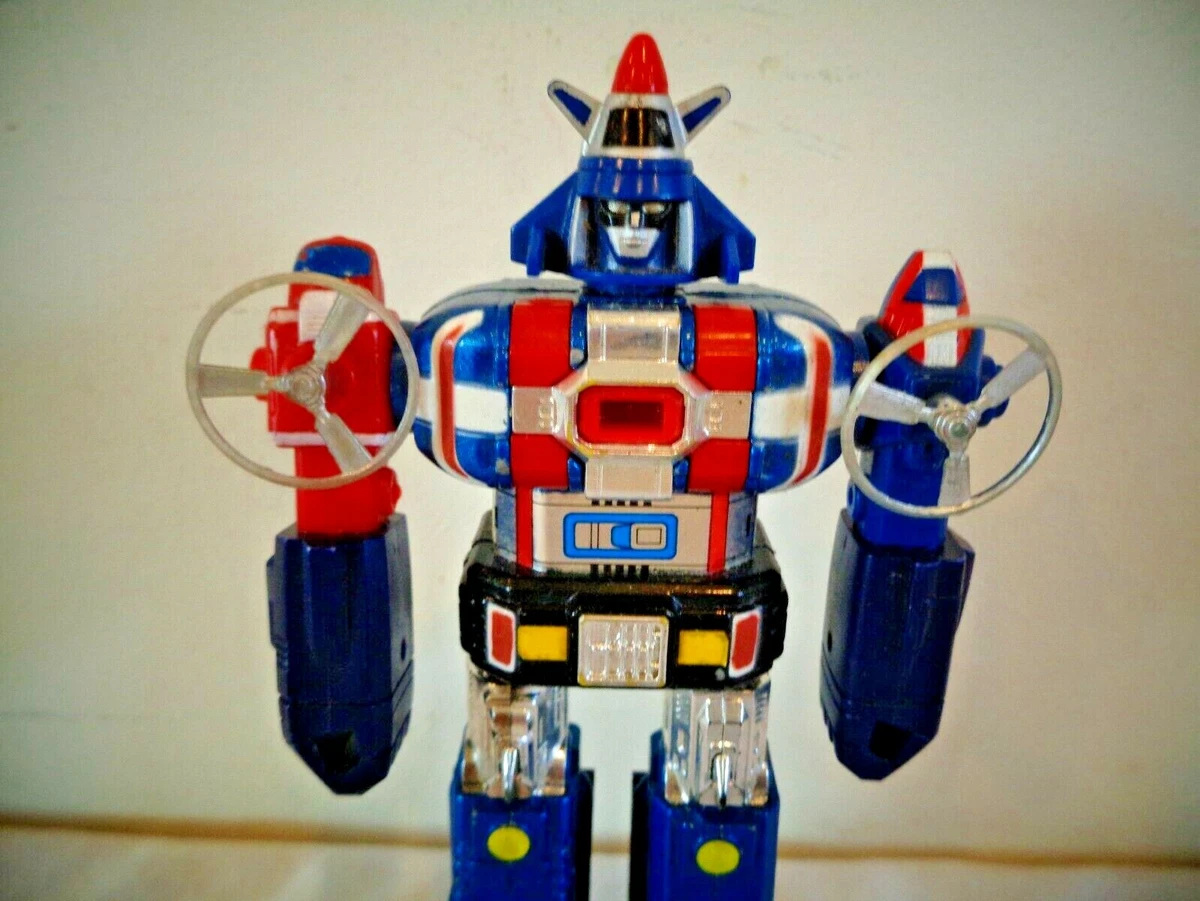 Daigunder Bulion Toys