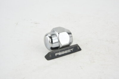 Wheel Nut For NISSAN NP300 SAF MAKE D22SS,D22SSS Fasteners | eBay Australia