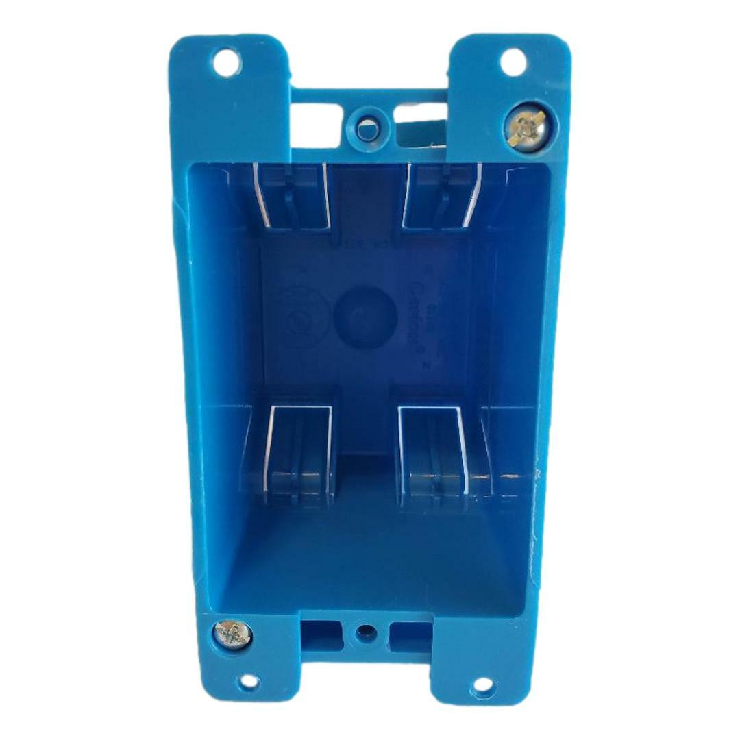 New Work Electrical Boxes PVC Old Work Electrical Box Elite