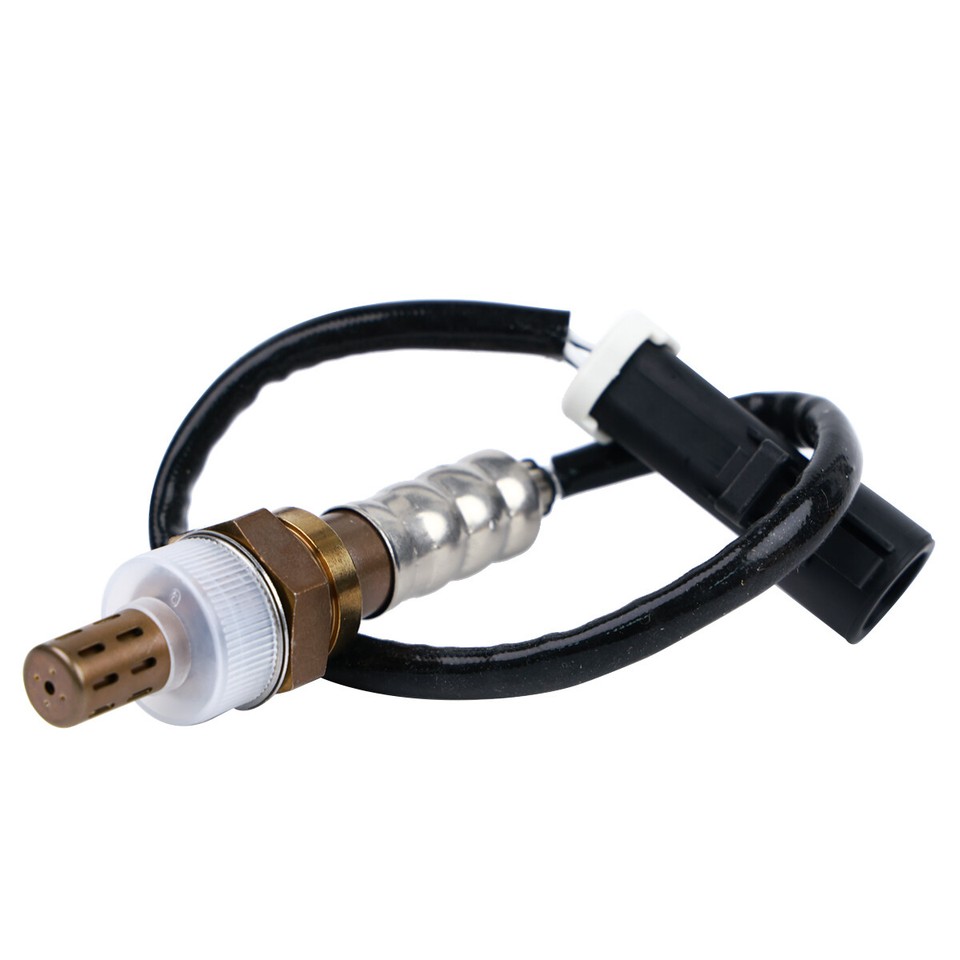 4PCS OEM Oxygen O2 Sensors Upstream For 00-08 Ford F150 4.2L 4.6L 5.4L ...