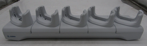 Zebra TC57 5Slot Charging Cradle CRD-TC51-HC5SC1-01 | eBay