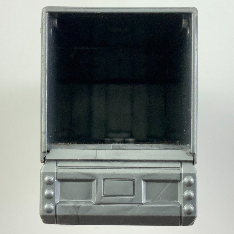 Simpson 2005 Mattel Asada's Rig Matchbox Convoy Daf XF95 Space Cab ...