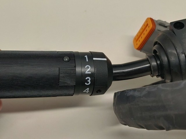 JLG 1600429 JLG Trans Shifter for sale online | eBay